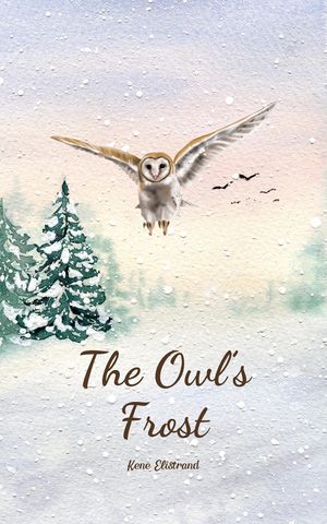 ＜p＞In "The Owl's Frost," a mesmerizing collection of poetry, readers are invited into a world where the chill of night c...