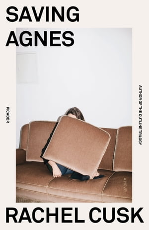 ＜p＞＜strong＞＜em＞Saving Agnes＜/em＞, the acclaimed Whitbread First Novel Award winner, is a deftly comic and surprisingly m...