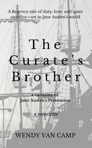 ＜p＞The Curate's Brother is a short story about the relationship between the two Wentworth brothers as seen through the e...