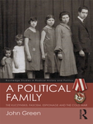 ＜p＞The Kuczynskis were a German-Jewish family of active anti-fascists who worked assiduously to combat the rise of Nazis...
