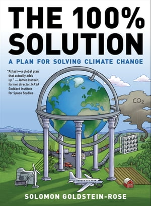 ＜p＞＜strong＞"At last--a global plan that actually adds up."--James Hansen, former director, NASA Goddard Institute for Sp...