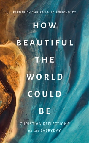 ＜p＞＜em＞Meditations on ordinary life as part of a larger story＜/em＞＜/p＞ ＜p＞"We human beings are creatures of time and spa...