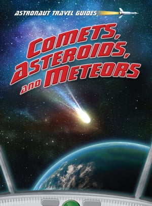 ＜p＞What are comets and asteroids like, and could we ever visit one? Taking the form of an imaginary trip, this book expl...