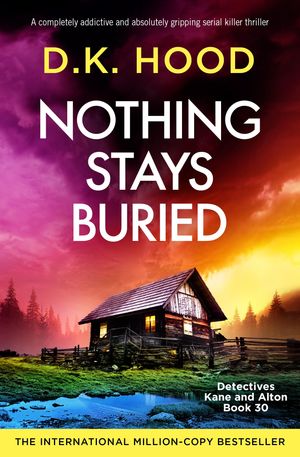 ＜p＞＜b＞Fear grips her as she passes under the last streetlight on the remote highway. Seeing the familiar truck, she thin...