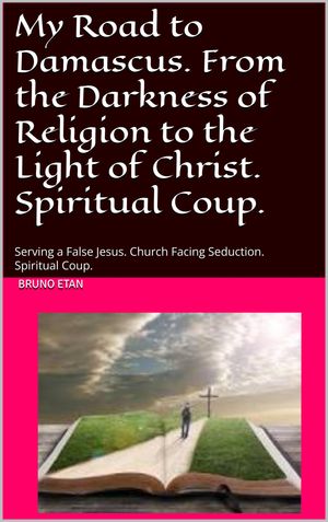 ＜p＞Quick Introduction Fate decreed that the author, Etan Bruno, was born into a Roman Catholic family. His mother, Tsako...