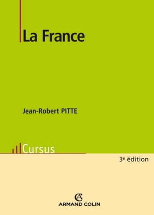 ＜p＞L'ouvrage fait le lien entre la g?ographie de la France et l'histoire de la nation. L'accent est mis sur le r?le fond...