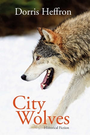 ＜p＞A moving historical tale and remarkable literary achievement, City Wolves is the story of Canada's first woman veteri...