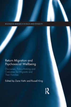 ＜p＞Return migration is a topic of growing interest among academics and policy makers. Nonetheless, issues of psychosocia...