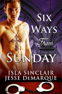 ＜p＞When earnest, virginal priest Liam is hired as a tutor in the house of the decadent Lord Valbright, depravity beyond ...