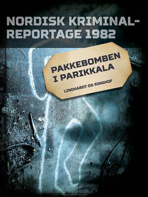 ＜p＞Det rystende bombedrama i Peruspohja i Parikkala kommune i juli 1979 blev efterfulgt af et kompliceret efterforskning...