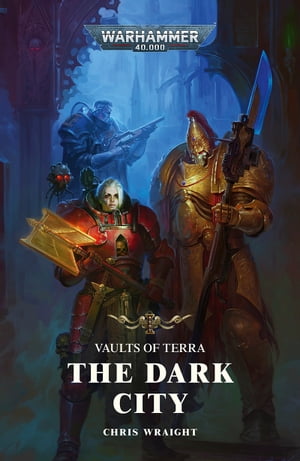 ＜p＞＜strong＞Vaults of Terra Book 3＜/strong＞＜/p＞ ＜p＞Separated from Inquisitor Cowl, Interrogator Spinoza hoists her croziu...