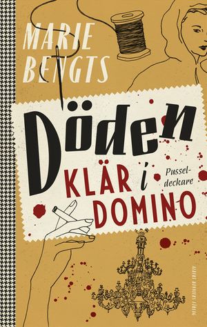 ＜p＞N?r Hannah L?nn blir kontaktad av modedirekt?r Leijon p? Svenska Kompaniet i Stockholm tror hon f?rst att karri?ren s...