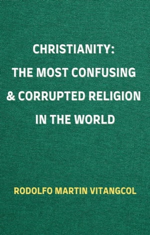 ＜p＞There is only one single reason why Christianity is the most confusing & corrupted religion in the world. That only o...