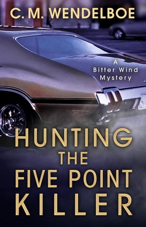 ＜p＞On the tenth anniversary of a series of unsolved murders, the Five Point Killer is back for bloodーand retired cop Arn...