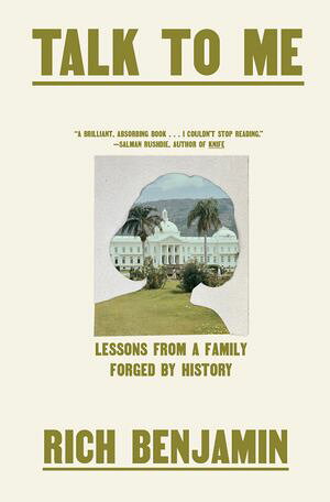 ＜p＞**A piercingly powerful memoir, a grandson’s account of the coup that ended his grandfather's presidency of Haiti, th...