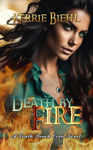 ＜p＞Step into the sultry, sun-soaked streets of South Beach. Detective Jessica Houser is about to face the hottestーand de...