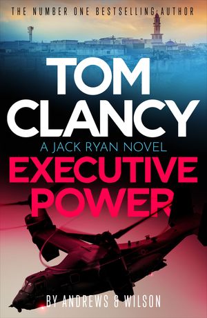 ＜p＞＜strong＞Jack Ryan returns in a blockbuster new novel of action, thrills and intrigue in the world created by master s...