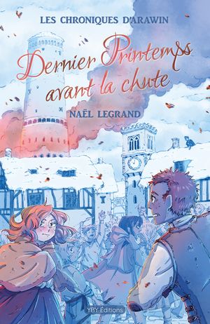＜p＞La ville de Drak est au bord de la famine. Face ? une guilde marchande toute puissante qui monopolise les ressources,...