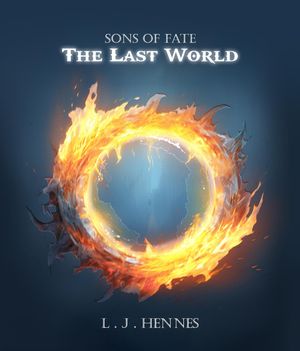＜p＞In a world ruled by Lycans and defined by brutal hierarchies, Gwen and her son Halius flee a past marred by rebellion...