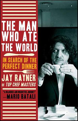 ＜p＞＜strong＞An astronomical gastronomical undertaking ーone of the world's preeminent restaurant critics takes on the gian...