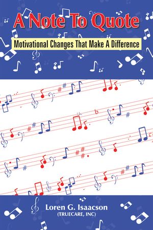 ＜p＞The motivational parts of my life are provided here in unique fashion. I hope it touches others like it has touched m...