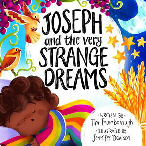 ＜p＞Fun and interactive, this faithful Bible story retelling isn’t just about Joseph - it’s about God!＜/p＞ ＜p＞As the stor...