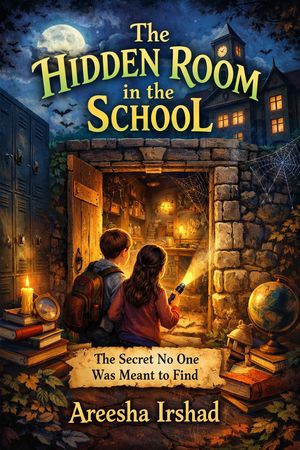 ＜p＞Greenwood Public School has stood for more than a century, full of creaking floors, old walls, and mysterious corners...