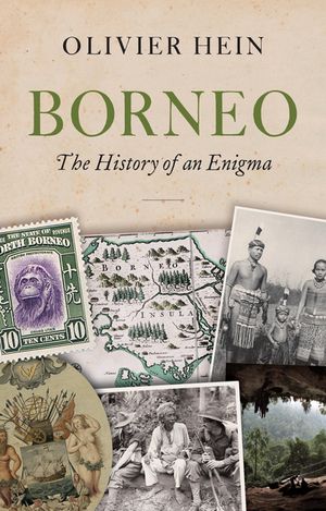 ＜p＞The world’s third-largest island, and the only one administered by three different sovereign nations, Borneo is somet...