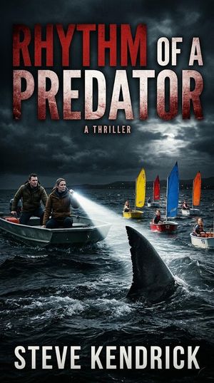 ＜p＞When a savage shark attack rocks the Gold Coast, Mick Sterling and Dr. Abbie Reid discovers this is no ordinary shark...
