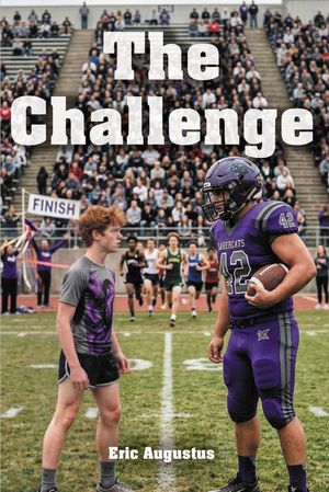 ＜p＞Mel Sherman lives, breathes, and sleeps football, and he knows he is destined for greatness. It is his passion. It is...
