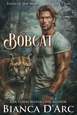 ＜p＞＜strong＞A werecougar Alpha sent on a diplomatic mission who wasn't expecting to fall. A bobcat shifter survivor learn...