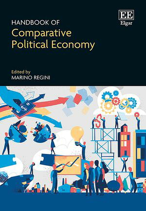 ＜p＞This comprehensive Handbook presents an overview of the evolution and current state of Comparative Political Economy ...