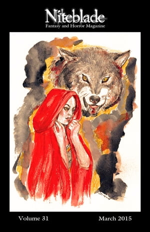 ＜p＞Strange and unusual high-quality speculative fiction and poems that will make your heart skip a beat. This is Nitebla...