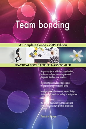 ＜p＞Are you measuring, monitoring and predicting Team bonding activities to optimize operations and profitability, and en...