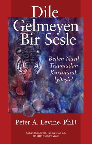 ＜p＞Peter A. Levine, t?m hayat? boyunca yapt??? ?al??malar? toplad??? bu kitab?nda bir klinik ?al??an?, kar??la?t?rmal? b...
