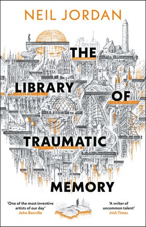 ＜p＞＜strong＞The first literary science fiction novel from Neil Jordan, visionary director of ＜em＞The Company of Wolves＜/e...