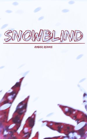 ＜p＞This story is about you. You're lost in the snowy wastes with a terrible hunger and a sweet voice in your ears.＜/p＞画面...