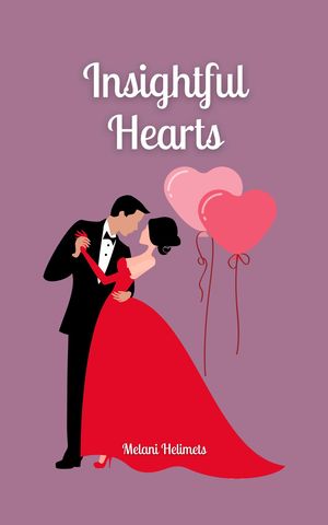 ＜p＞"Insightful Hearts" is a poignant collection of poetry that explores the intricacies of human emotion and connection....