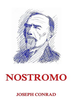 ＜p＞Nostromo ist ein im Jahre 1904 erschienener komplexer politischer Roman des englischsprachigen Schriftstellers Joseph...
