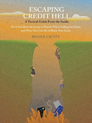 ＜p＞Hello and welcome to: Escaping Credit Hell - A Tactical Guide From the Inside. We published this eBook to provide you...