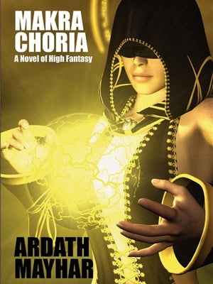 ＜p＞The hereditary rulers of Sherath have psychic powers that can bring great good or evil to their people. When the Makr...