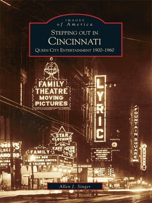 ＜p＞Long before folks had a television set and radio in every room, they sought entertainment by stepping out for a night...