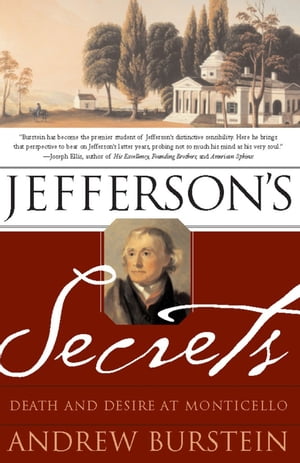 ＜p＞Thomas Jefferson died on July 4, 1826, leaving behind a series of mysteries that captured the imaginations of histori...