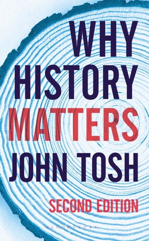 ＜p＞Does history matter? Is it anything more than entertainment? And if so, what practical relevance does it have? In thi...