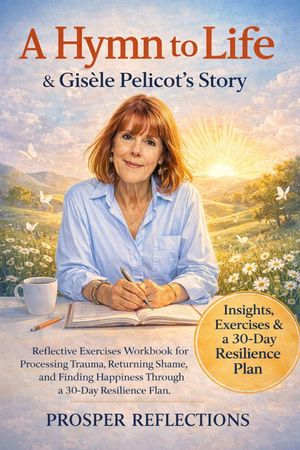 ＜p＞＜strong＞Gis?le Pelicot's memoir, A Hymn to Life＜/strong＞, begins with a phone call that shattered fifty years of marr...