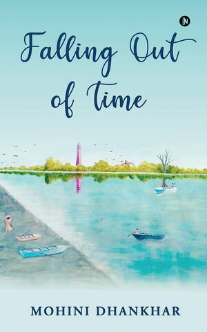 ＜p＞A flock of birds rises…..like notes in crescendo’. In her debut collection, Mohini ranges across philosophy, faith, l...