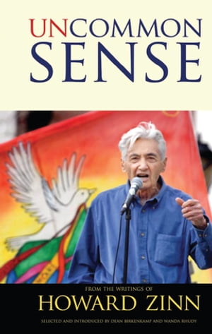 ＜p＞Why Howard Zinn has become one of the most important and influential American historians is perhaps nowhere more evid...
