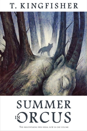 ＜p＞When the witch Baba Yaga walks her house into the backyard, eleven-year-old Summer enters into a bargain for her hear...