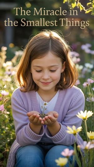 ＜p＞Clara Bennett believes miracles must be bigーuntil life teaches her otherwise. Through small prayers, quiet kindness, ...