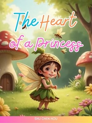 ＜p＞＜strong＞Discover the true meaning of royalty this holiday season!＜/strong＞＜/p＞ ＜p＞In ＜strong＞The Heart of a Princess＜...